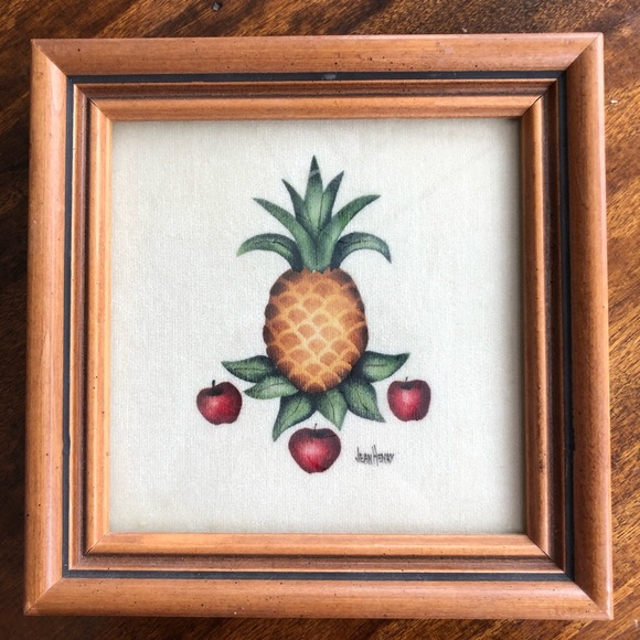 Jean Henry | Wall Decor | Theorem Painting By Artist Jean Henry | Poshmark